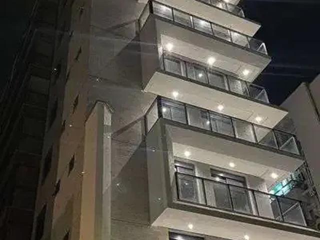 Apartamento para Venda em Joinville/SC América 3 Quartos