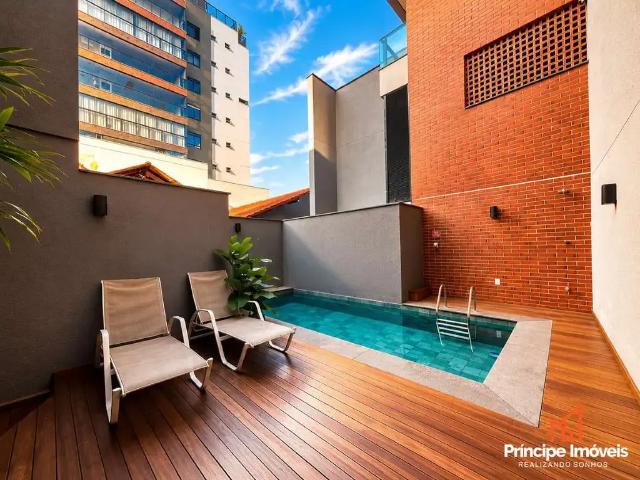 Apartamento para Venda em Joinville/SC América 1 Quartos