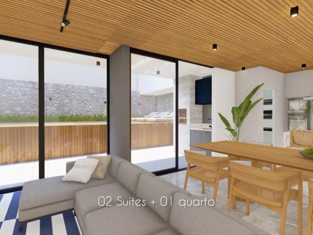 Apartamento para Venda em Joinville/SC América 1 Quartos