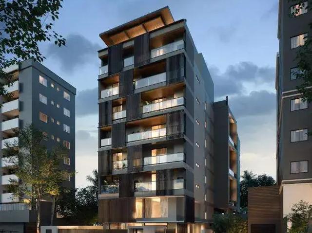 Apartamento para Venda em Joinville/SC América 1 Quartos