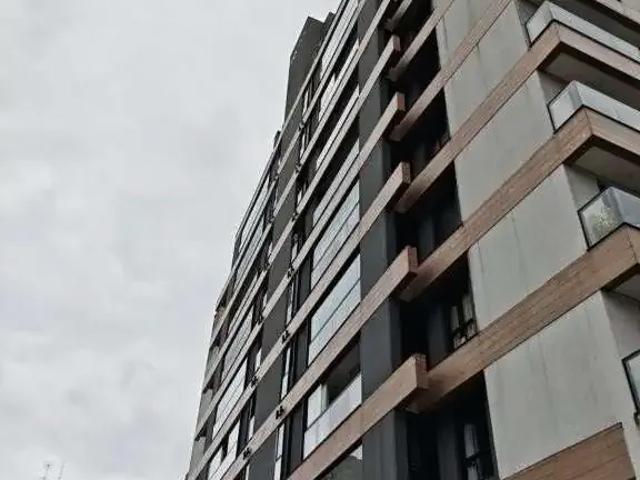 Apartamento para Venda em Joinville/SC América 2 Quartos