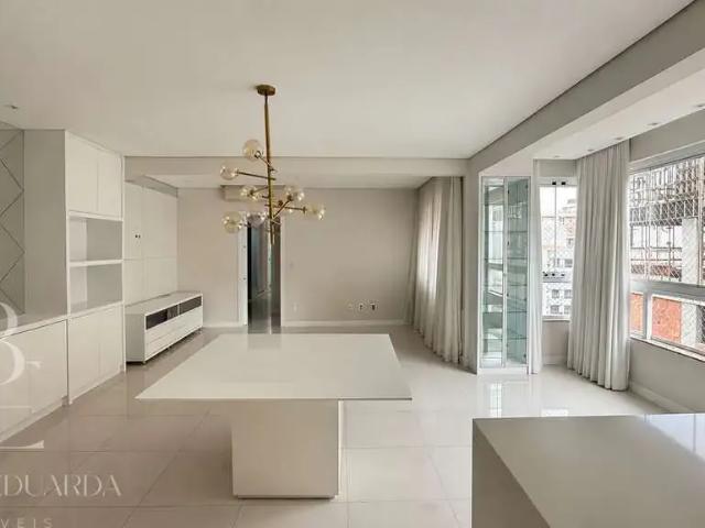 Apartamento para Venda em Joinville/SC América 2 Quartos