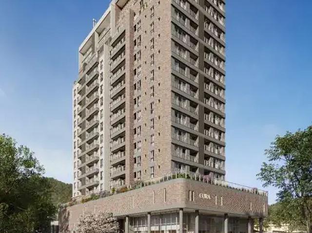 Apartamento para Venda em Joinville/SC América 2 Quartos