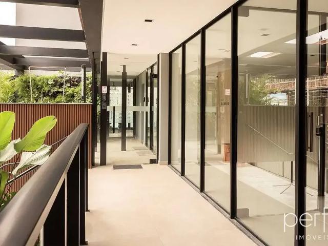 Apartamento para Venda em Joinville/SC América 2 Quartos