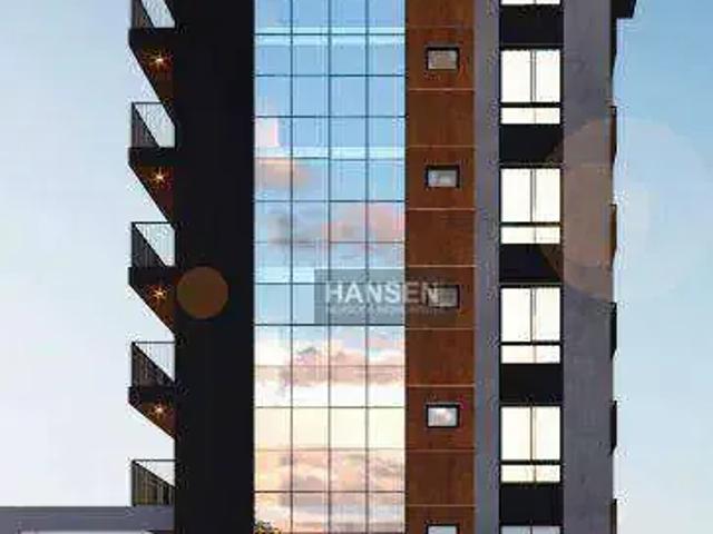 Apartamento para Venda em Joinville/SC América 2 Quartos