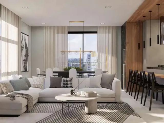 Apartamento para Venda em Joinville/SC América 2 Quartos