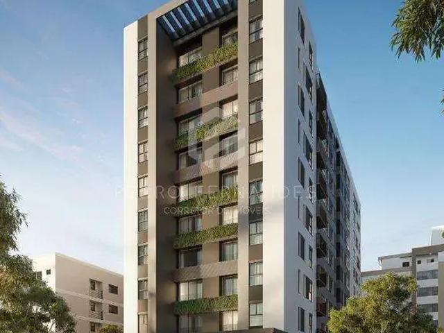 Apartamento para Venda em Joinville/SC América 2 Quartos