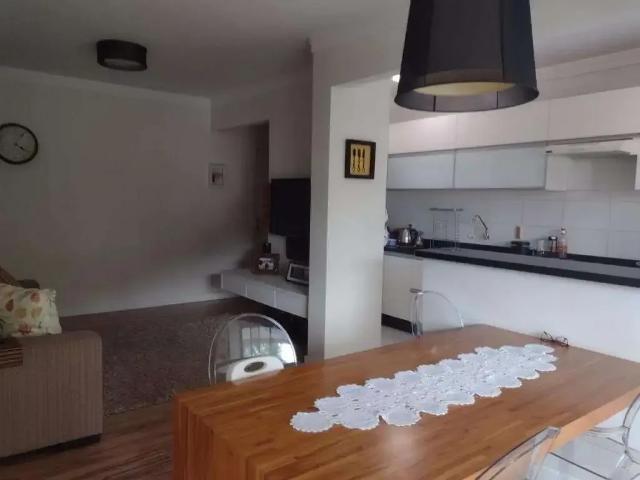 Apartamento para Venda em Joinville/SC América 3 Quartos