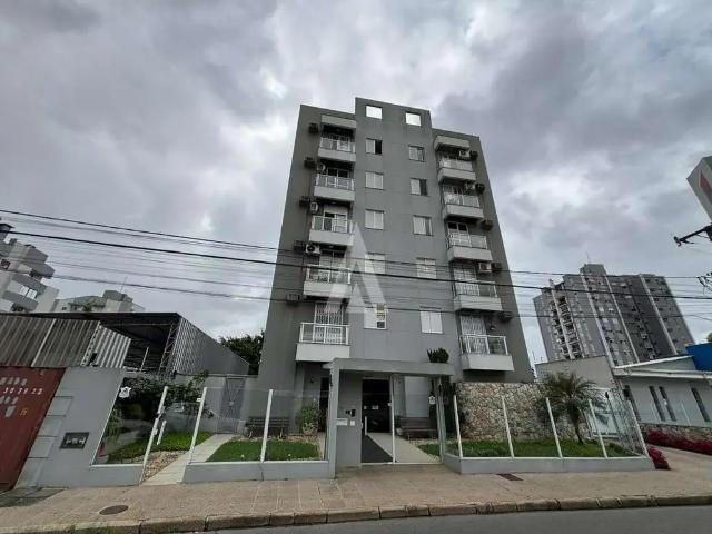 Apartamento para Venda em Joinville/SC América 2 Quartos