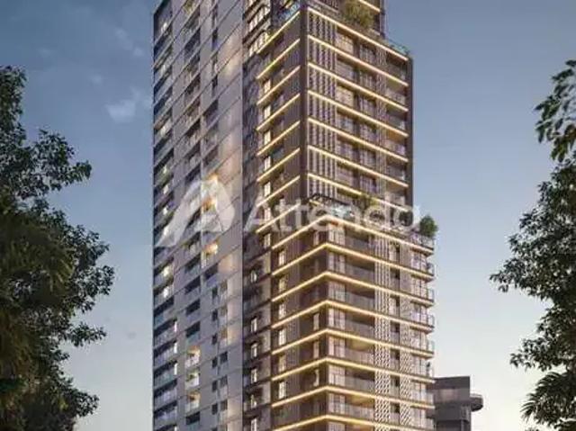 Apartamento para Venda em Joinville/SC América 2 Quartos