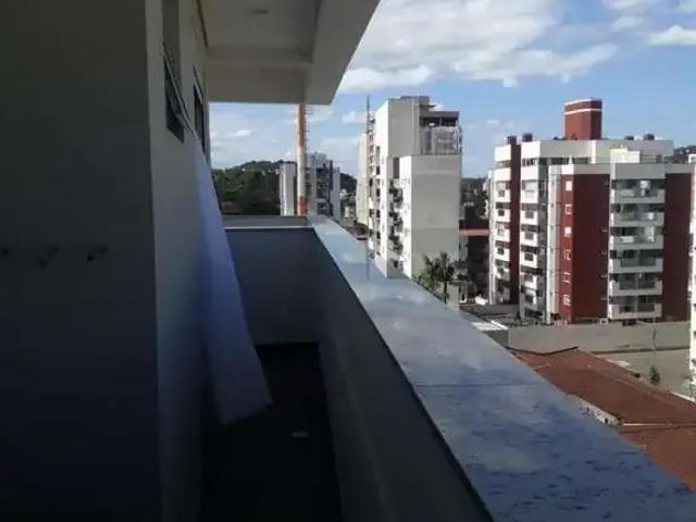 Apartamento para Venda em Joinville/SC América 2 Quartos