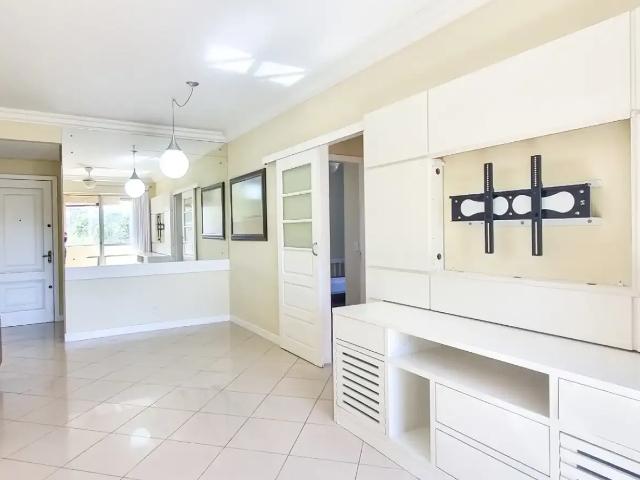 Apartamento para Venda em Joinville/SC América 2 Quartos