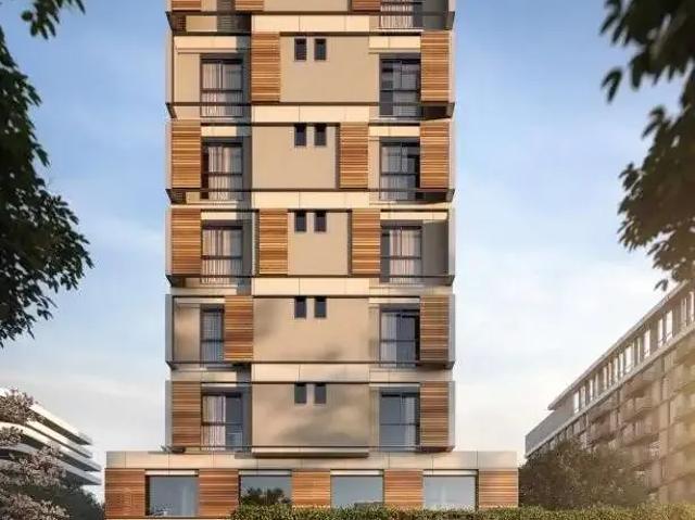 Apartamento para Venda em Joinville/SC América 2 Quartos