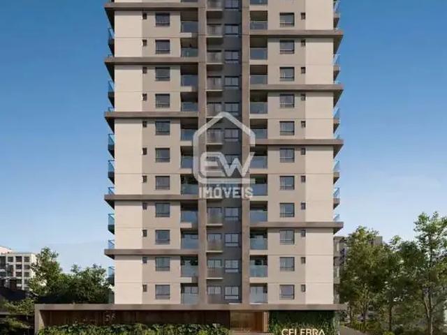 Apartamento para Venda em Joinville/SC América 2 Quartos