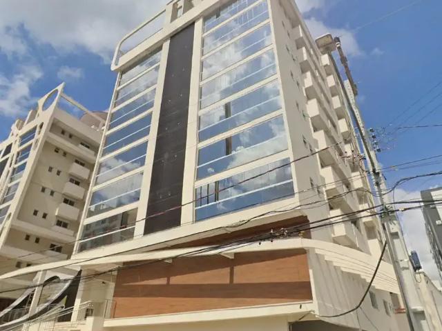 Apartamento para Venda em Joinville/SC América 2 Quartos