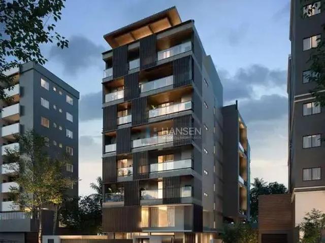 Apartamento para Venda em Joinville/SC América 2 Quartos