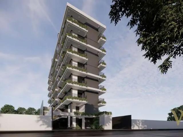 Apartamento para Venda em Joinville/SC América 2 Quartos