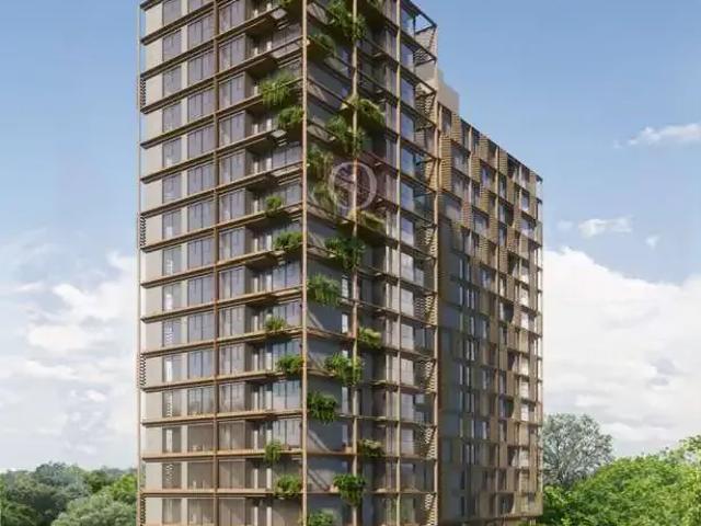 Apartamento para Venda em Joinville/SC América 2 Quartos
