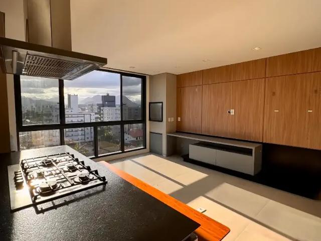 Apartamento para Venda em Joinville/SC América 2 Quartos