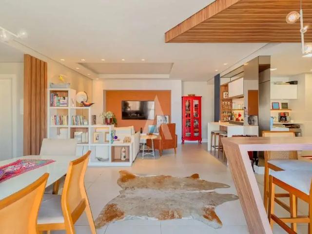 Apartamento para Venda em Joinville/SC América 2 Quartos