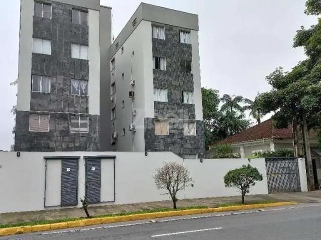 Apartamento para Venda em Joinville/SC América 2 Quartos