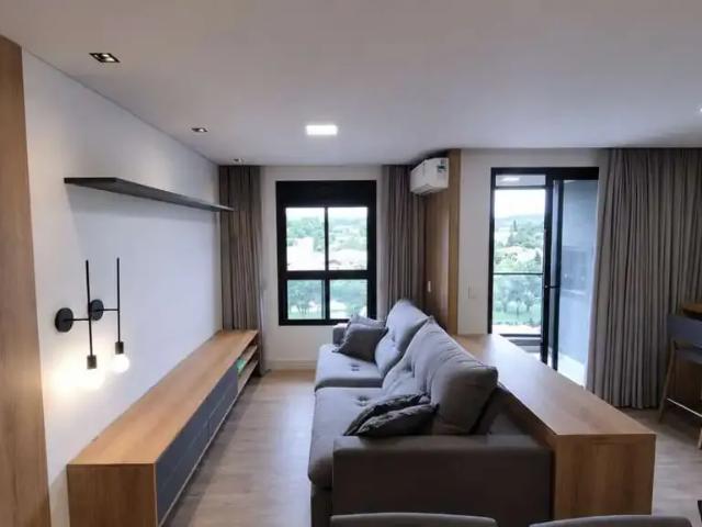 Apartamento para Venda em Joinville/SC América 2 Quartos