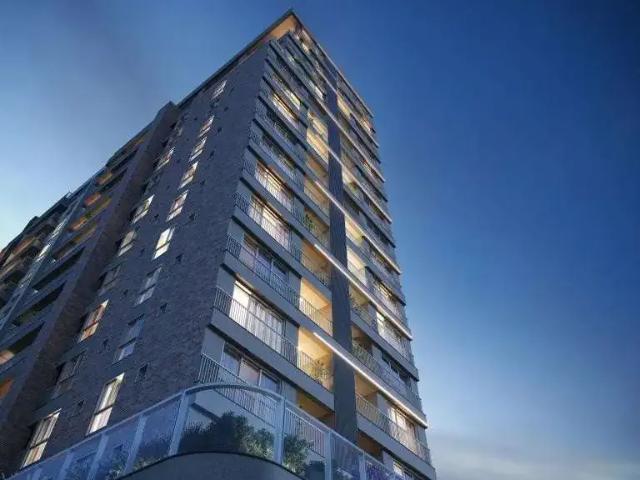 Apartamento para Venda em Joinville/SC América 2 Quartos