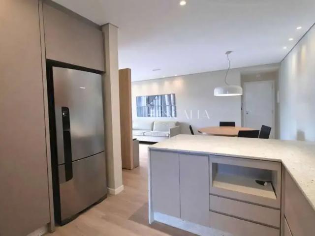 Apartamento para Venda em Joinville/SC América 2 Quartos
