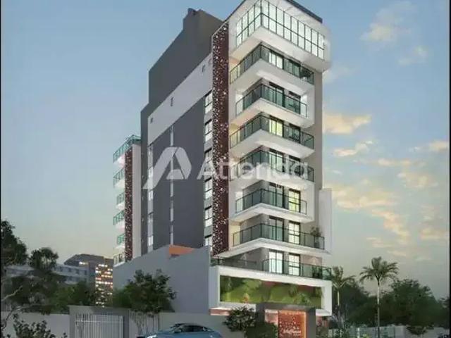 Apartamento para Venda em Joinville/SC América 2 Quartos