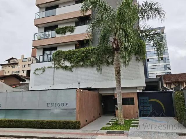 Apartamento para Venda em Joinville/SC América 2 Quartos