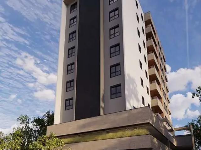 Apartamento para Venda em Joinville/SC América 2 Quartos