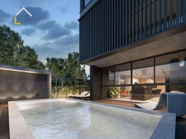 Apartamento para Venda em Joinville/SC América 2 Quartos