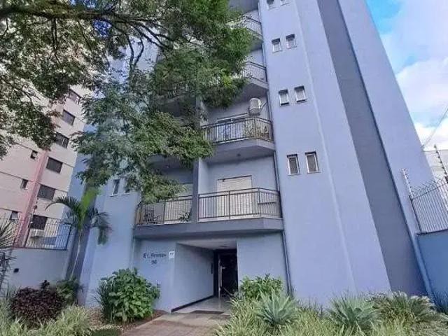Apartamento para Venda em Joinville/SC América 2 Quartos