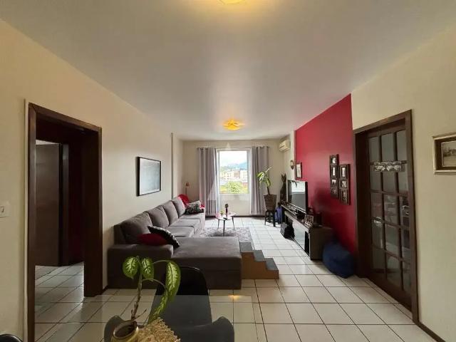 Apartamento para Venda em Joinville/SC América 2 Quartos