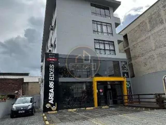 Apartamento para Venda em Joinville/SC América 2 Quartos