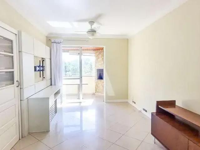 Apartamento para Venda em Joinville/SC América 2 Quartos