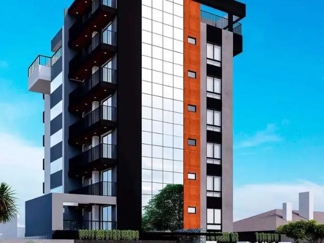 Apartamento para Venda em Joinville/SC América 2 Quartos