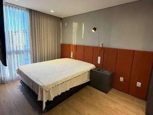 Apartamento para Venda em Joinville/SC América 2 Quartos