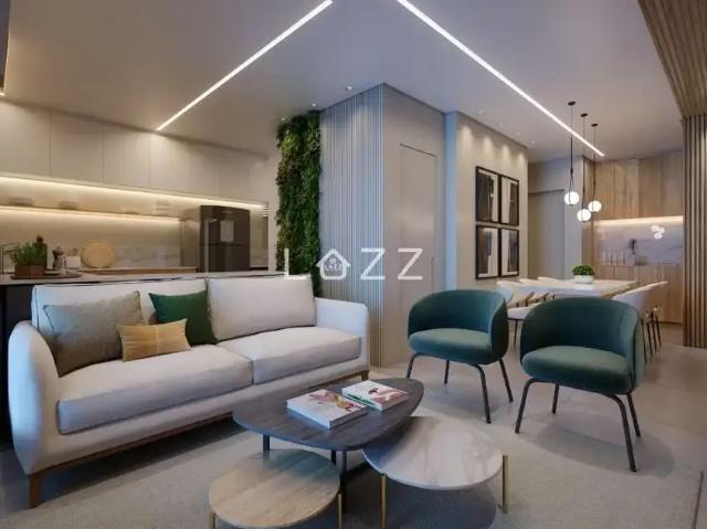 Apartamento para Venda em Joinville/SC América 2 Quartos
