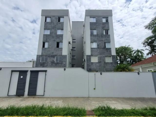 Apartamento para Venda em Joinville/SC América 2 Quartos