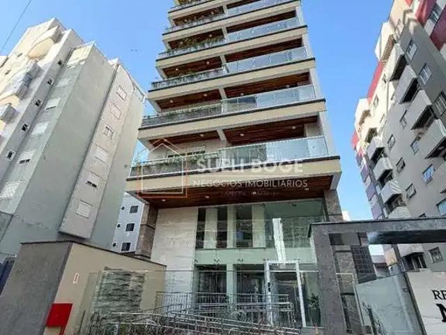 Apartamento para Venda em Joinville/SC América 2 Quartos