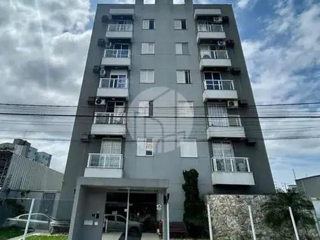 Apartamento para Venda em Joinville/SC América 2 Quartos