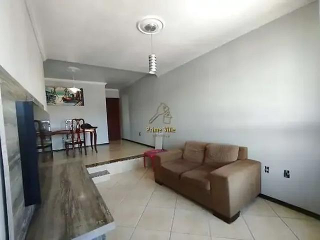 Apartamento para Venda em Joinville/SC América 2 Quartos