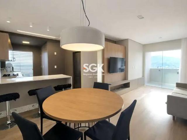 Apartamento para Venda em Joinville/SC América 2 Quartos