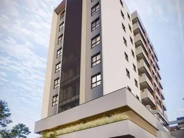 Apartamento para Venda em Joinville/SC América 2 Quartos