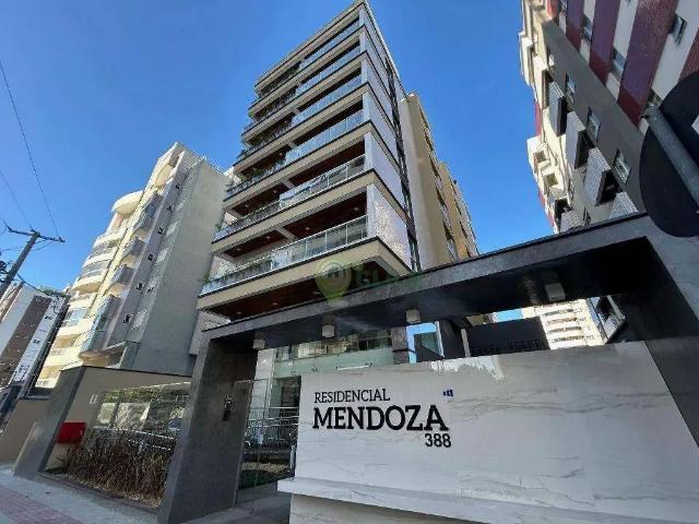 Apartamento para Venda em Joinville/SC América 2 Quartos