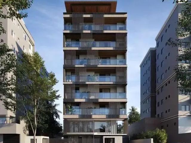 Apartamento para Venda em Joinville/SC América 2 Quartos