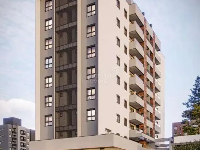 Apartamento para Venda em Joinville/SC América 2 Quartos