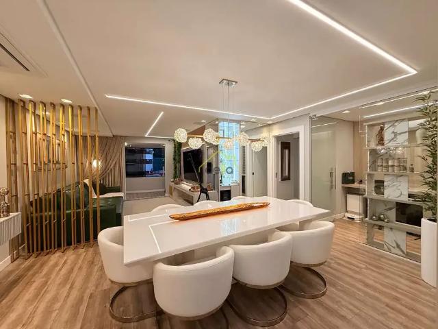 Apartamento para Venda em Joinville/SC América 2 Quartos