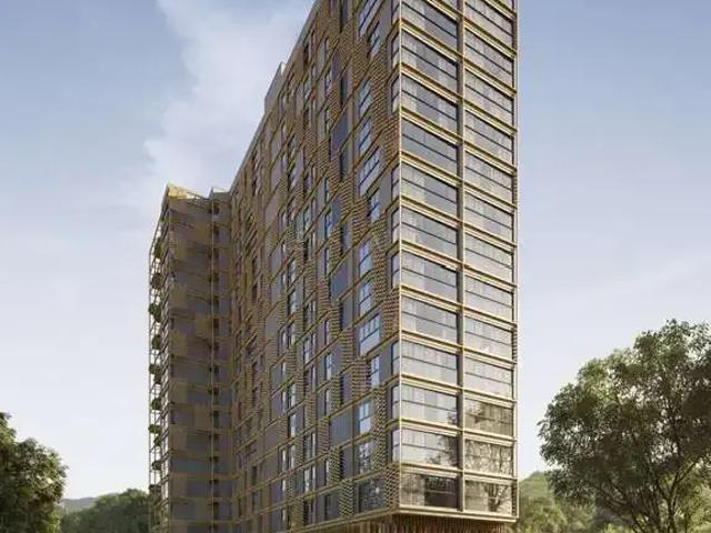 Apartamento para Venda em Joinville/SC América 2 Quartos
